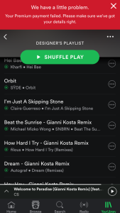 Error message examples: How to craft clear, effective UX messaging ...