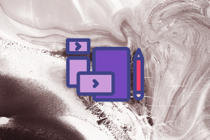 Applying negative space in web design - LogRocket Blog