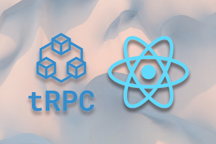 Build a full-stack TypeScript app using tRPC and React - LogRocket Blog