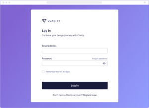 The essential elements of login screen UI design - LogRocket Blog