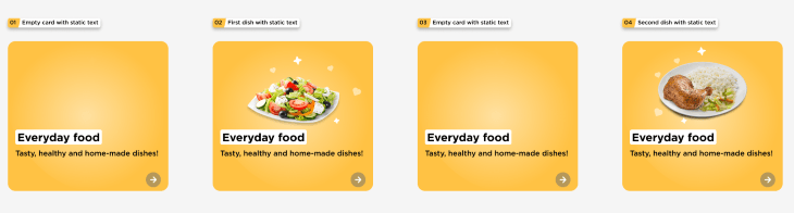 Using Figma Smart Animate To Prototype Animations Logrocket Blog
