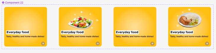 Using Figma smart animate to prototype animations - LogRocket Blog