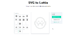 Creating animated logos with Lottie and Vue 3 - LogRocket Blog
