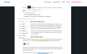 Best text editors for React - LogRocket Blog