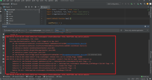 Diagnosing React Native crashes - LogRocket Blog