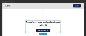 Applying constraints to Figma layouts for resizing - LogRocket Blog