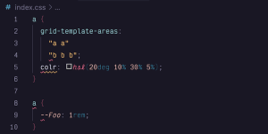 Linting defensive and logical CSS with Stylelint plugins - LogRocket Blog