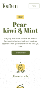 Applying negative space in web design - LogRocket Blog