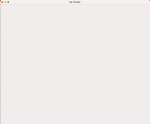 Create and manage windows in your Rust app with Winit - LogRocket Blog
