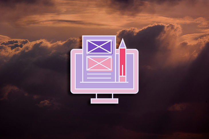 3 examples of great login screen designs - LogRocket Blog