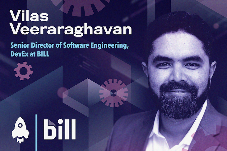 Leader Spotlight: The evolution of DevEx with Vilas Veeraraghavan ...