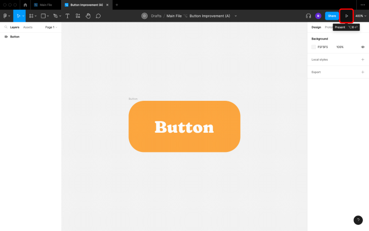 How to use Figma branching properly - LogRocket Blog