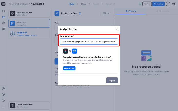 How to use Figma branching properly - LogRocket Blog