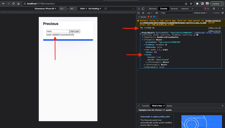 Using Server Functions With Qwik And Qwik City Logrocket Blog