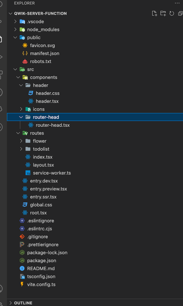 Using Server Functions With Qwik And Qwik City Logrocket Blog 1630
