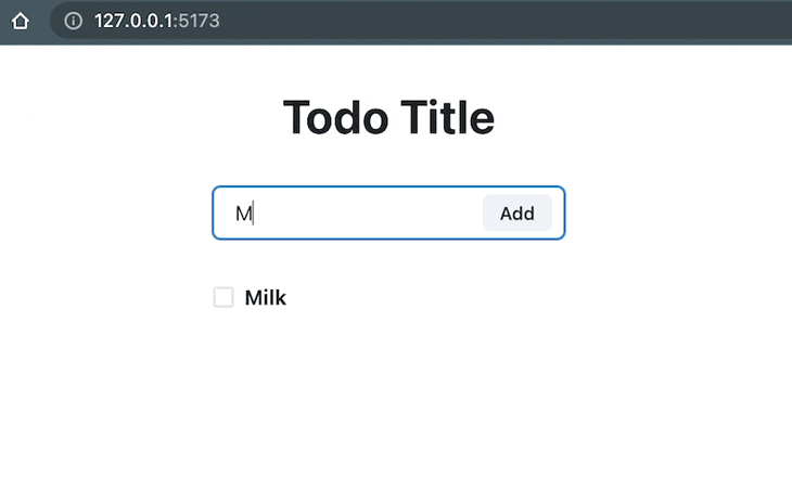 Implementing React state management with Signia - LogRocket Blog