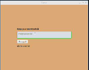 Build a desktop app with Qt and Rust - LogRocket Blog