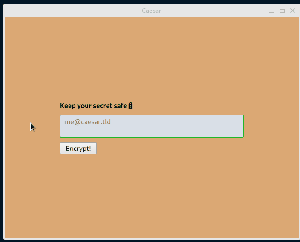 Build a desktop app with Qt and Rust - LogRocket Blog
