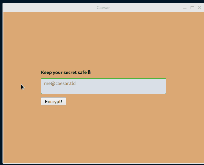 Build a desktop app with Qt and Rust - LogRocket Blog