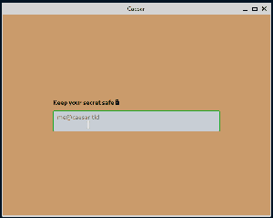 Build a desktop app with Qt and Rust - LogRocket Blog