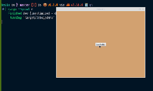 Build a desktop app with Qt and Rust - LogRocket Blog