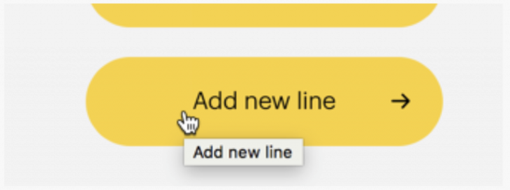 Designing better tooltips for improved UX - LogRocket Blog