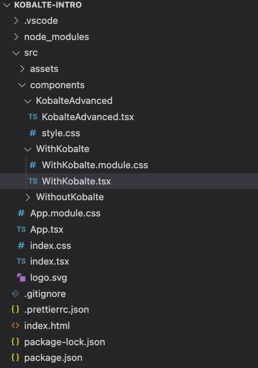Building A Solidjs Ui With Kobalte Logrocket Blog
