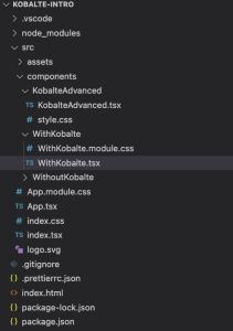 Building a SolidJS UI with Kobalte - LogRocket Blog