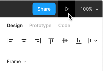 Configuring horizontal and vertical scrolling in Figma - LogRocket Blog