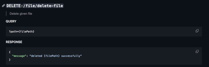 Building a file manager in React with Snorlax - LogRocket Blog