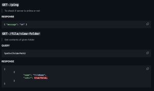 Building a file manager in React with Snorlax - LogRocket Blog