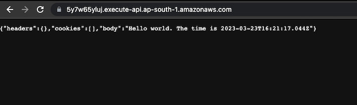 Build a full-stack serverless app with SST - LogRocket Blog