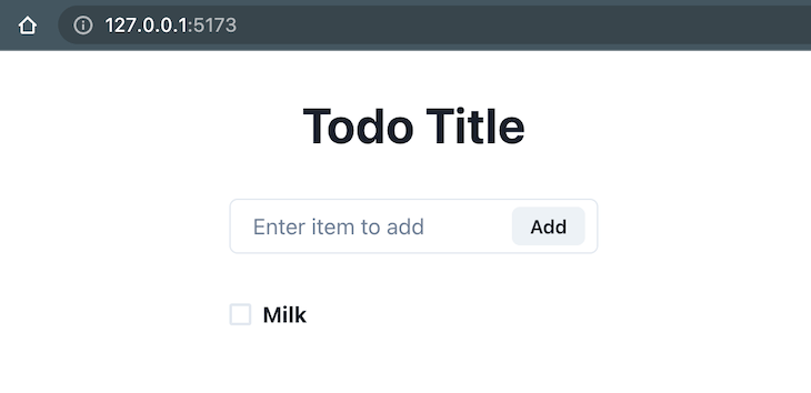 Implementing React state management with Signia - LogRocket Blog