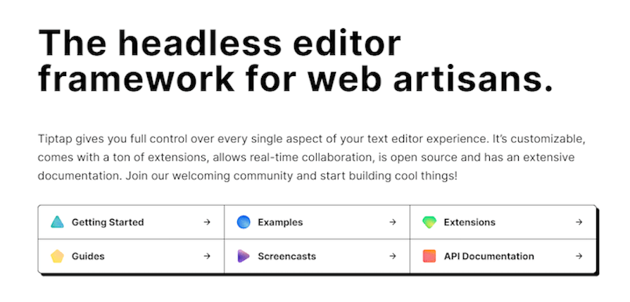 Best text editors for React - LogRocket Blog