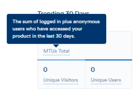 Designing better tooltips for improved UX - LogRocket Blog