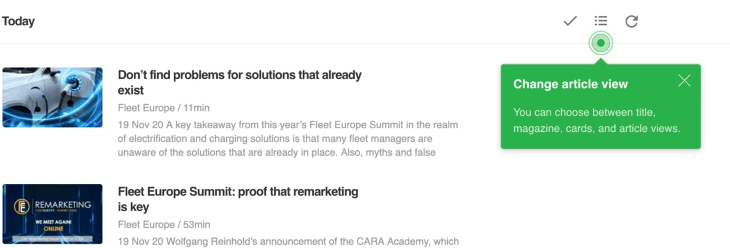 Designing better tooltips for improved UX - LogRocket Blog