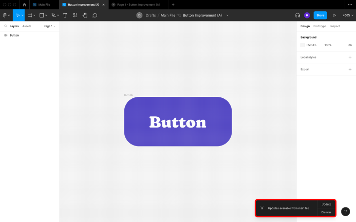How to use Figma branching properly - LogRocket Blog