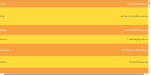 3 ways to render large datasets in React - LogRocket Blog