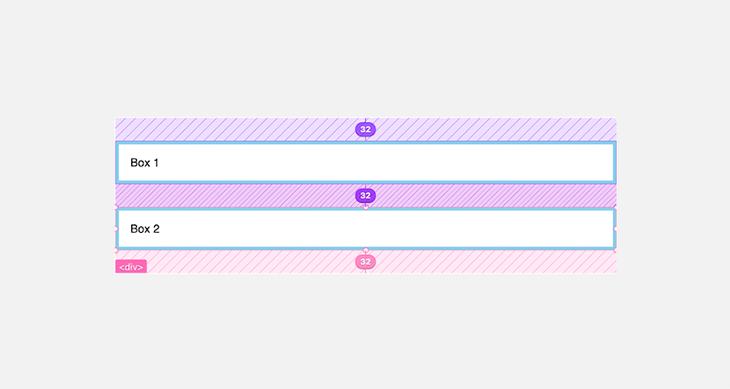 CSS gap property vs. margin property - LogRocket Blog
