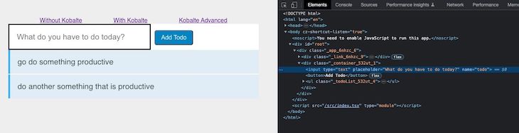 Building a SolidJS UI with Kobalte - LogRocket Blog