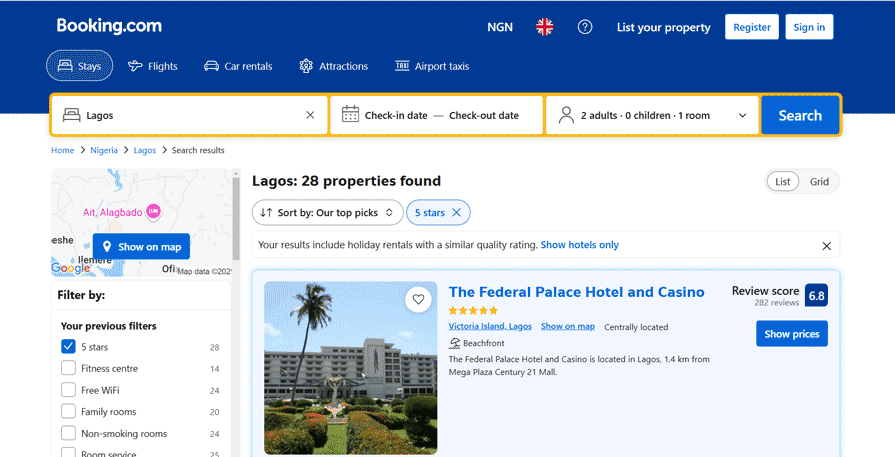 Progressive disclosure in UX design: Types and use cases - LogRocket Blog