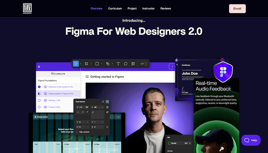 10 Figma courses to advance your UX career - LogRocket Blog