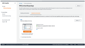 A guide to native routing in Expo for React Native - LogRocket Blog