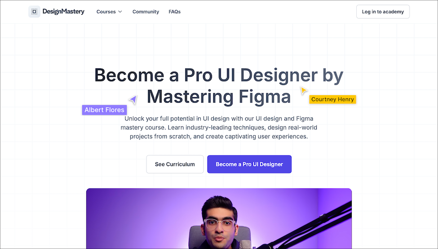 10 Figma courses to advance your UX career - LogRocket Blog