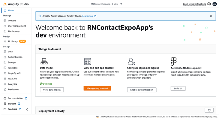 A guide to native routing in Expo for React Native - LogRocket Blog