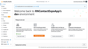 A guide to native routing in Expo for React Native - LogRocket Blog