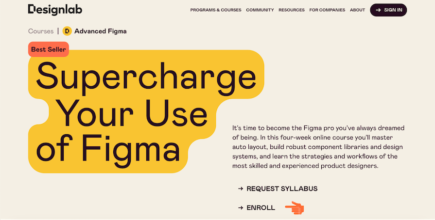 10 Figma courses to advance your UX career - LogRocket Blog