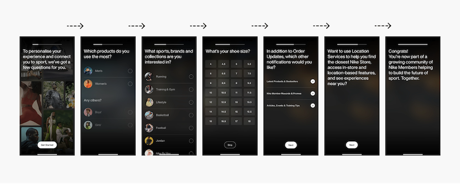 Progressive disclosure in UX design: Types and use cases - LogRocket Blog