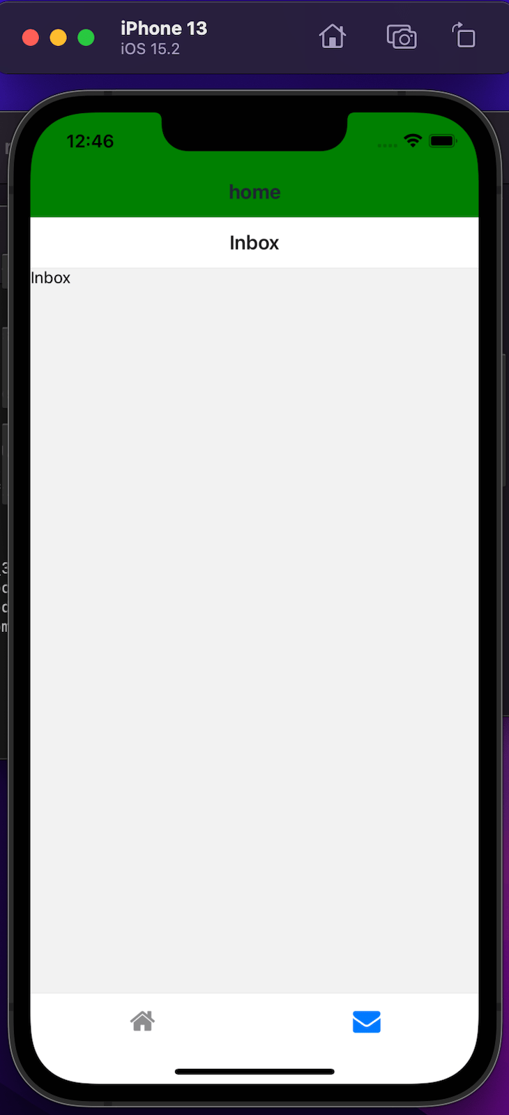 A guide to native routing in Expo for React Native - LogRocket Blog