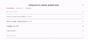 Progressive disclosure in UX design: Types and use cases - LogRocket Blog
